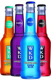 Alcopops – Newby's Convenience
