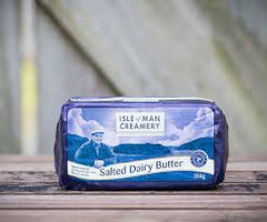 Isle of Man Creamery – Newby's Convenience
