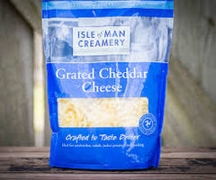 Isle of Man Creamery – Newby's Convenience